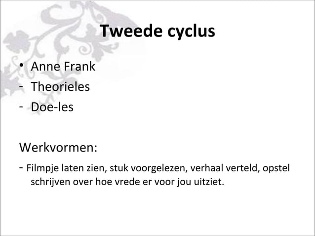 Actieonderzoek ilse bosschaart | PPT