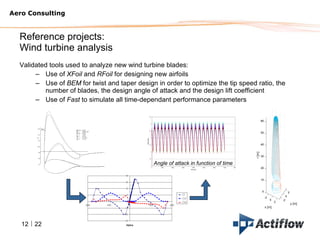 Actiflow Company Presentation | PPT