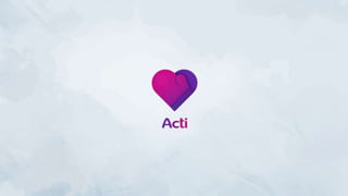 Acti for Actimel | PPTX
