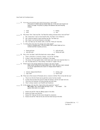 Act ii | DOCX