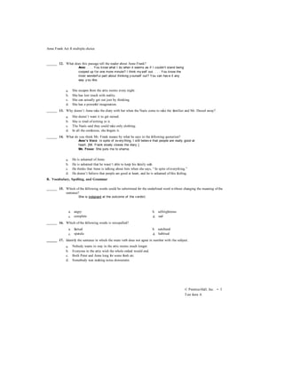 Act ii | DOCX