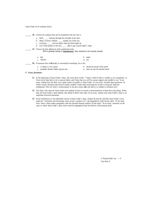 Act ii | DOCX