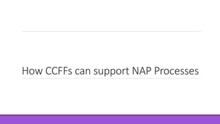 ACT implementation strategy | PPT