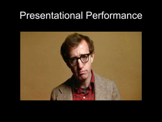 Acting | PPTX