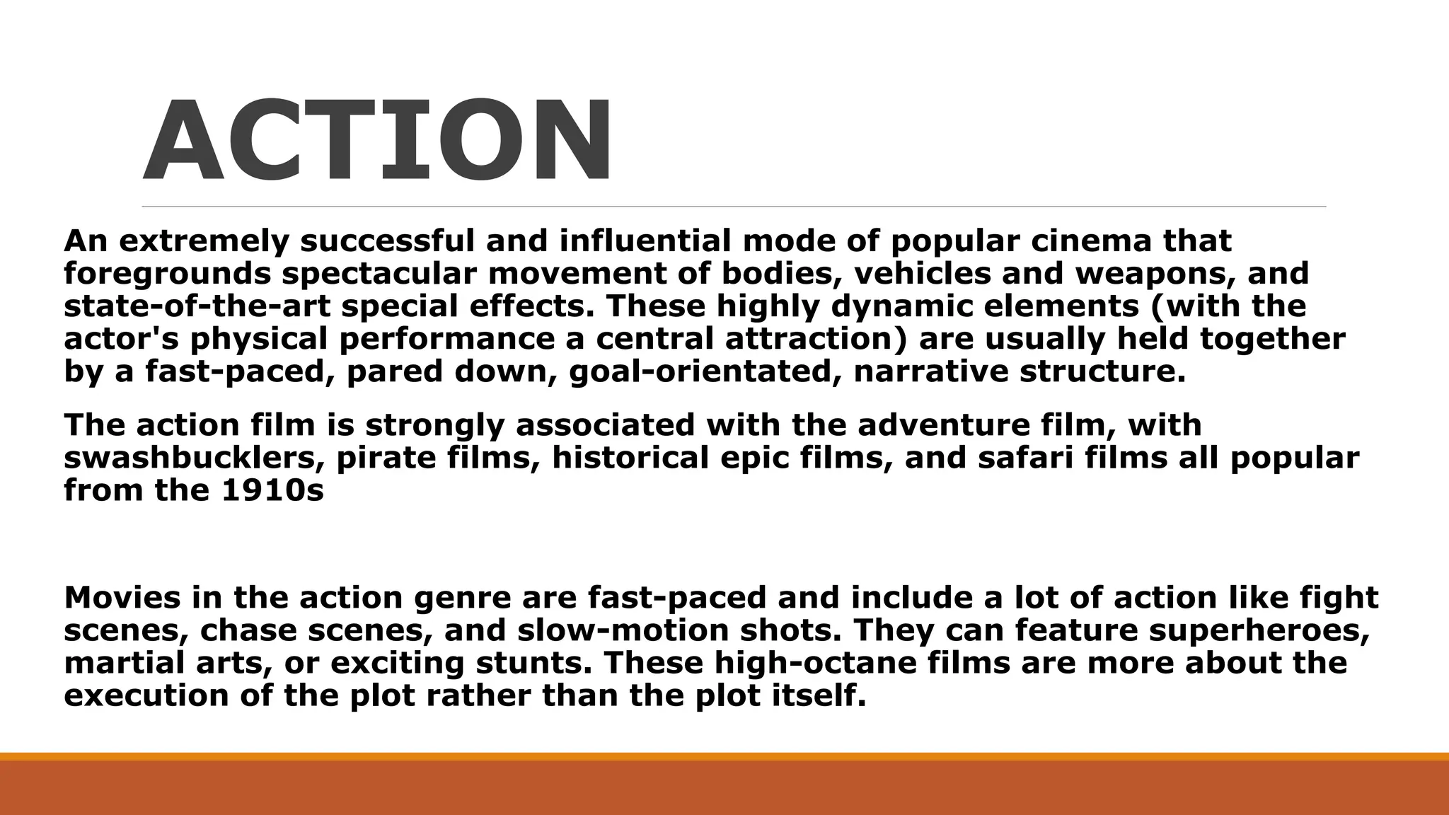 ACTING 101.pptx - Contemporary Philippine Arts from the Regions | PPT
