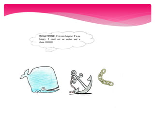 Acting emotions the_ravenous_beast_adaptation_ceip_pl_riadevigo | PPTX