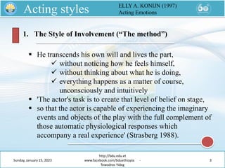 Acting styles .pdf