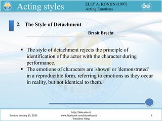Acting styles .pdf