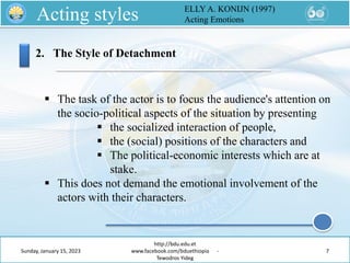 Acting styles .pdf