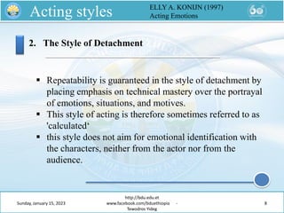 Acting styles .pdf