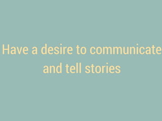 Acting Tips for Beginners | PDF