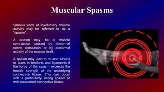 Actin & Myosin | ODP