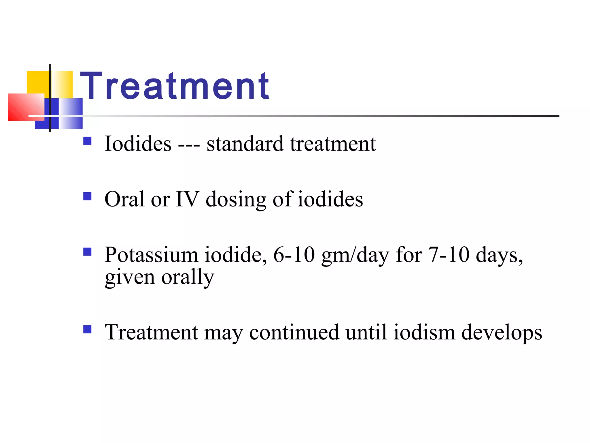 Actinobacillosis (wooden tongue) | PPT