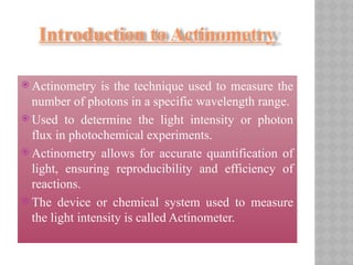 Actinometry_in_Photochemistry_Presentation (2).pptx