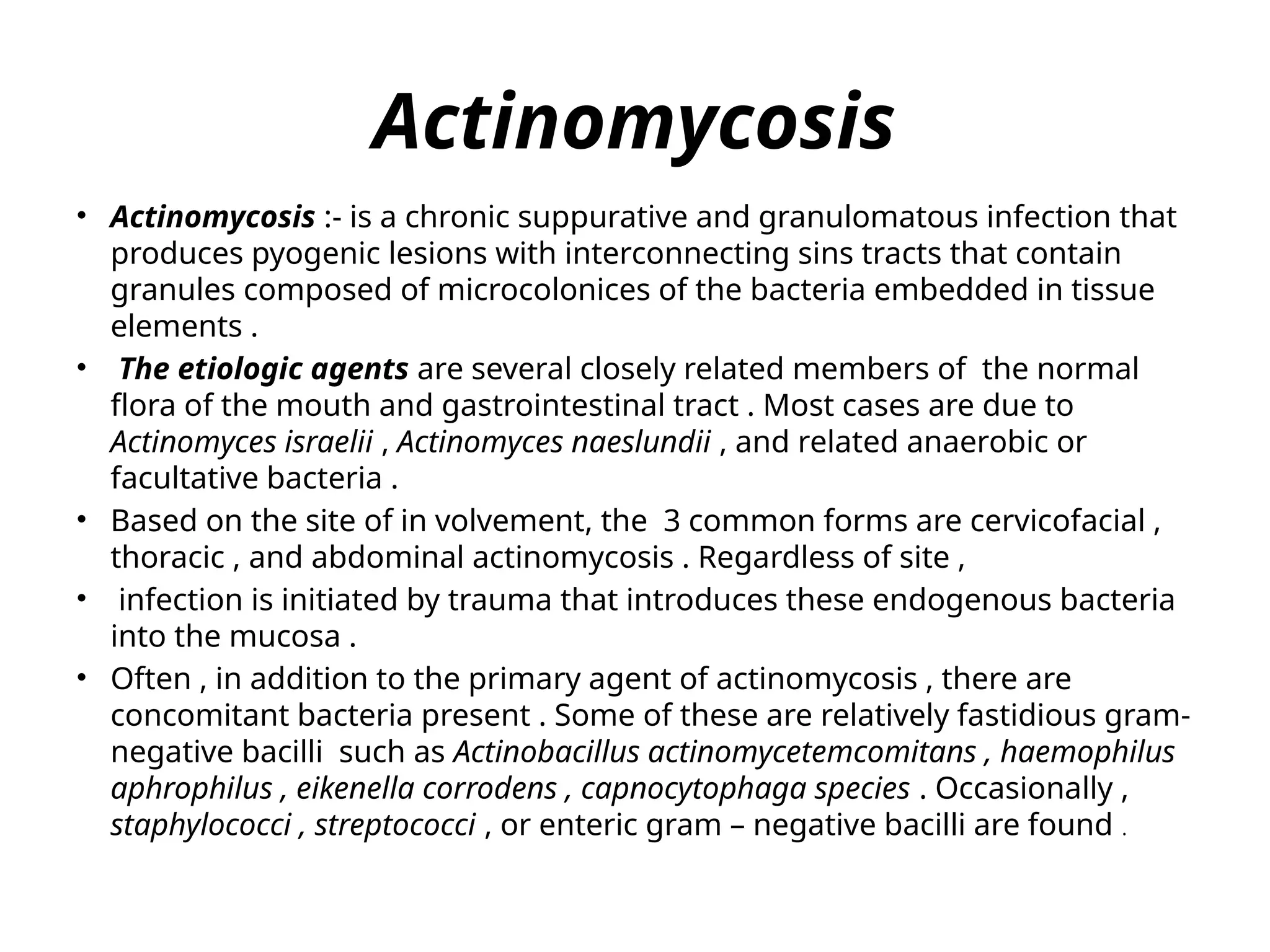 Actinomycetes.pptx...microbiology......... | PPTX