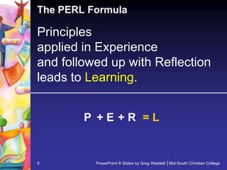 Action Learning: A Conceptual Introduction | PDF