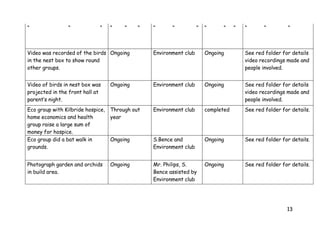 hamilton grammar 06-07 action plan | DOC