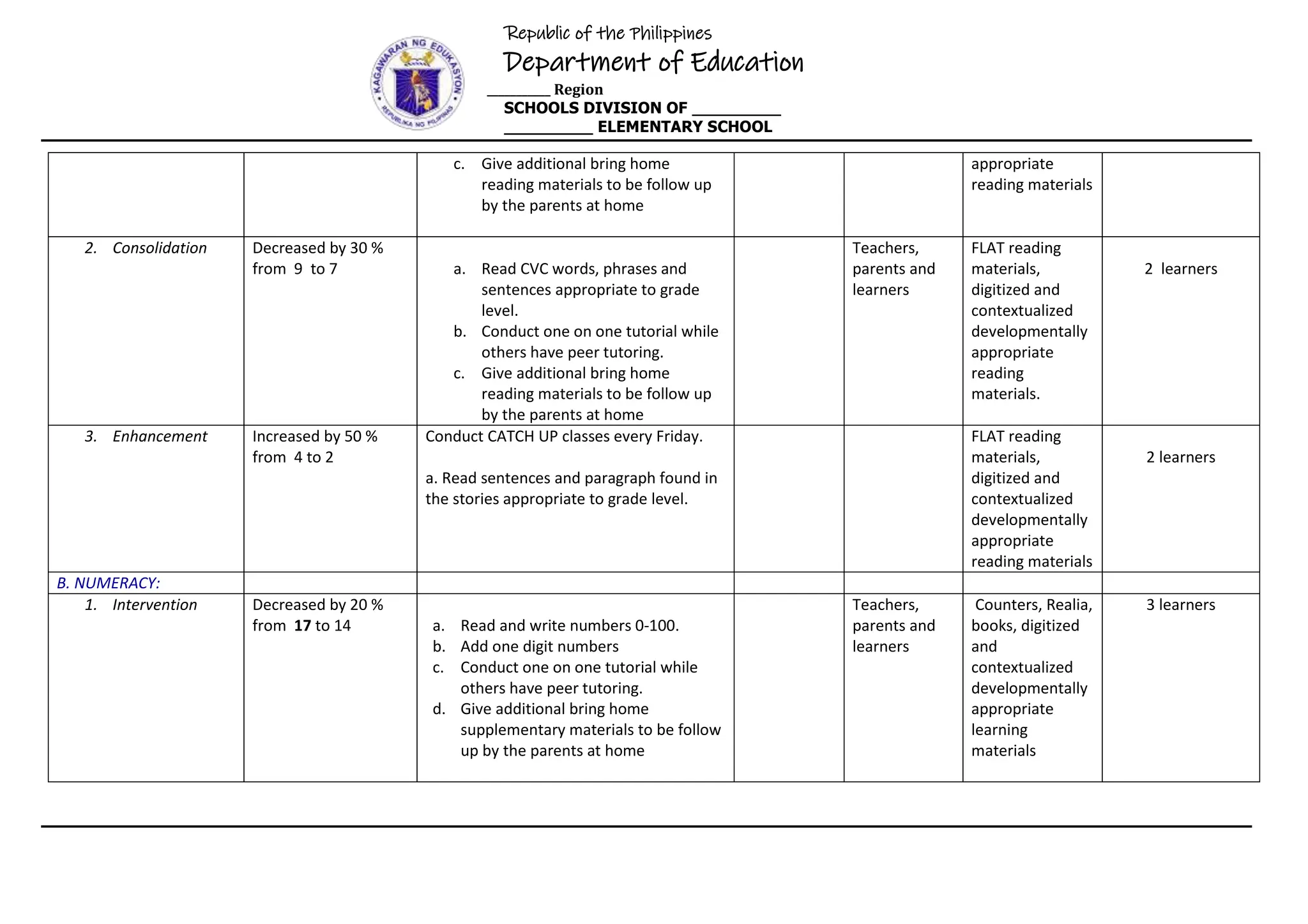 Action-Plan-CATCH-UP-Friday-GRADE-1.docx