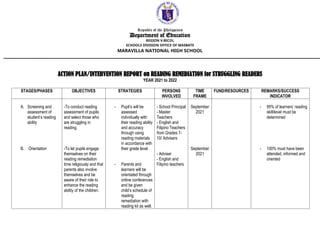 Action-Plan-on-Reading-with-Struggling-Students B.docx