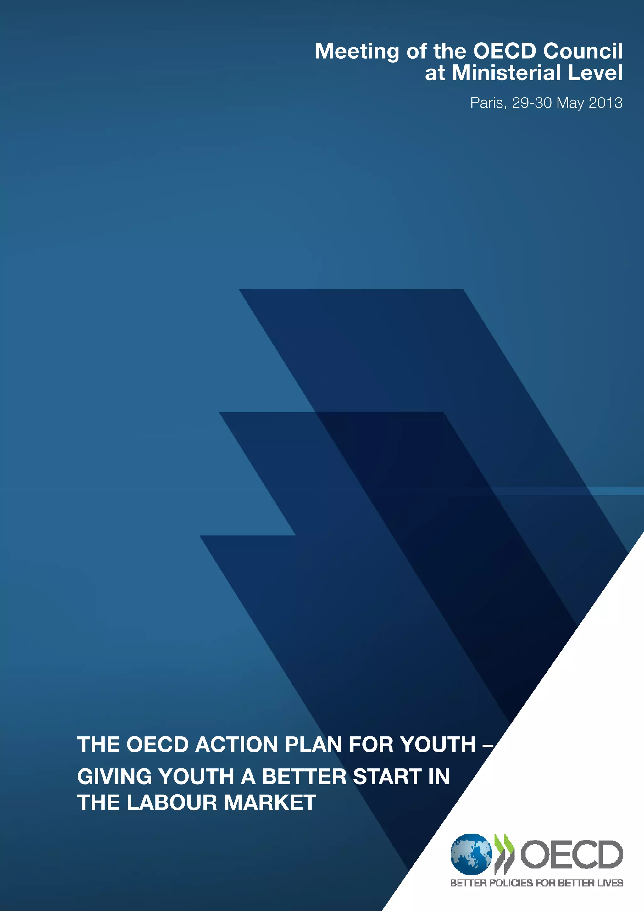 Action plan-youth | PDF