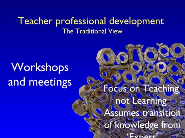Action Research for Teachers | PPT