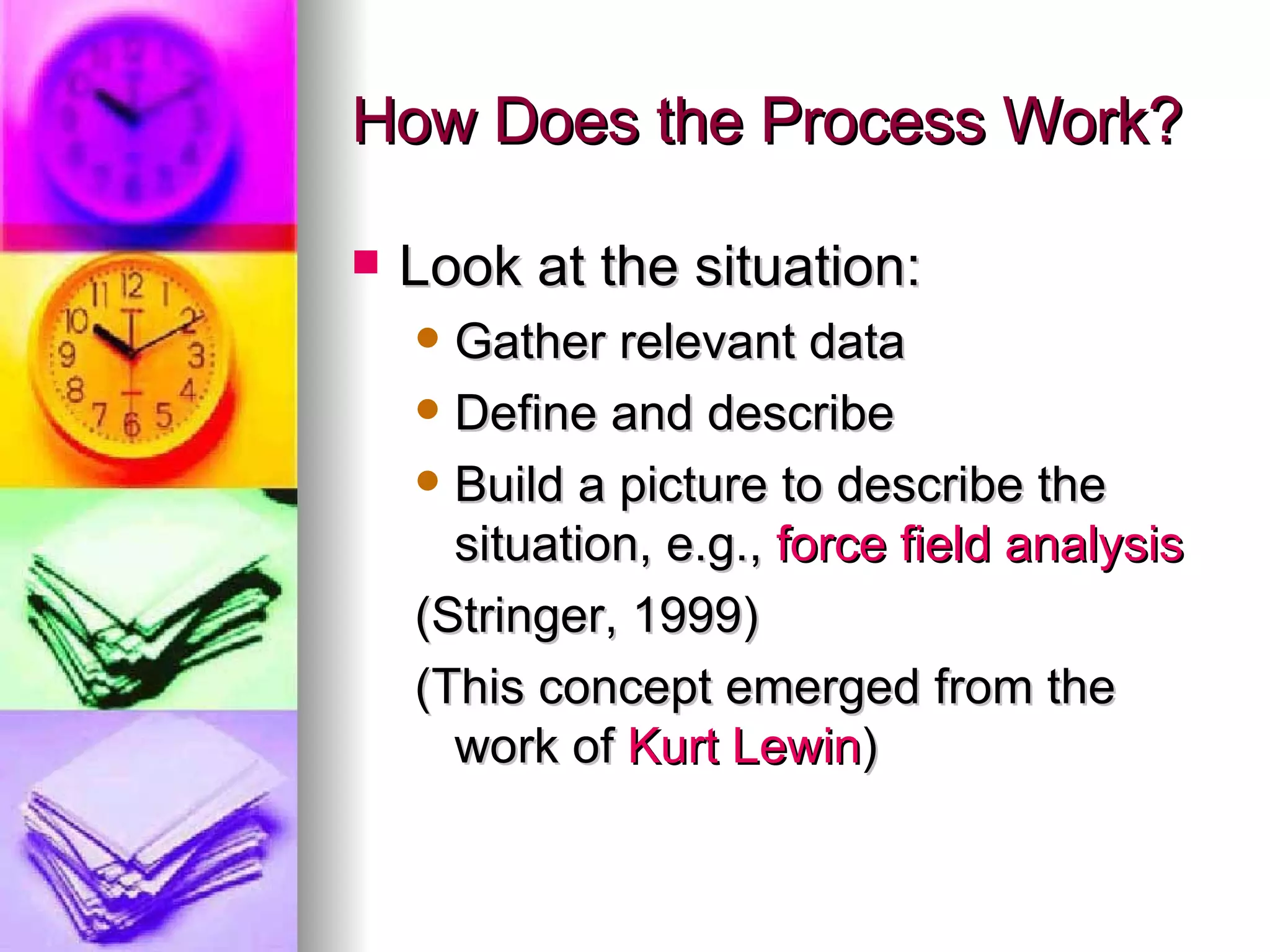 Action Research in Education | PPT