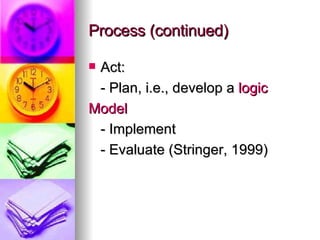 Action Research in Education | PPT | Education