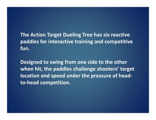 Action target-dueling-tree | PDF