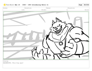 Ben 10 Kevin 11 Coloring Pages