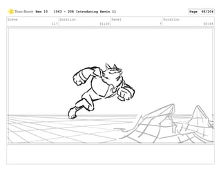 Ben 10 Kevin 11 Coloring Pages