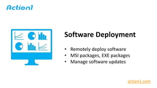 Action1 overview | PPTX