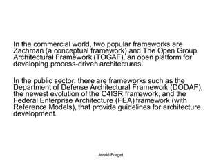 Actionable Architecture | PPT