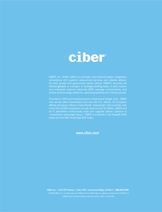 Actionable Data Governance | PDF