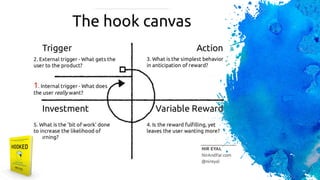 Actionable gamification presentation | PDF