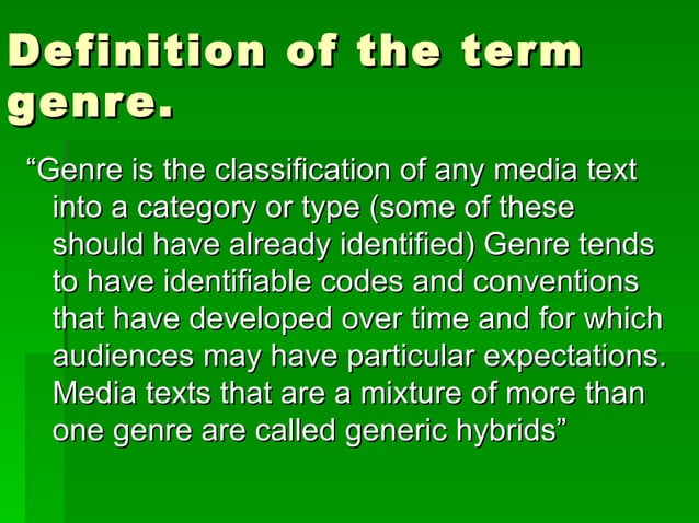 Action Adventure Genre | PPT