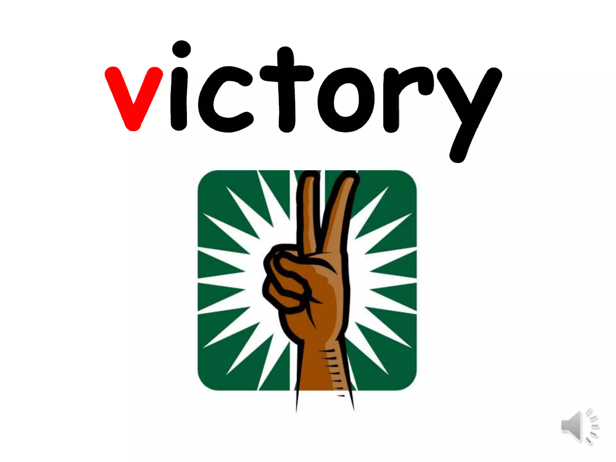 Action alphabet powerpoint magz | PPTX