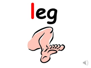 Action alphabet powerpoint magz | PPTX