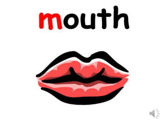 Action alphabet powerpoint magz | PPTX