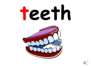 Action alphabet powerpoint magz | PPT