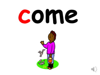 Action alphabet powerpoint magz | PPTX