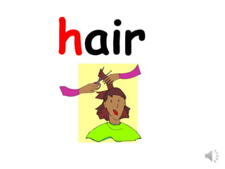 Action alphabet powerpoint magz | PPTX