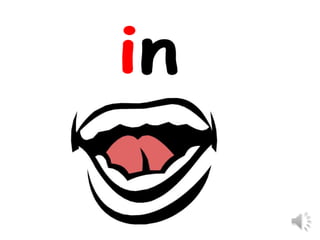 Action alphabet powerpoint magz | PPTX