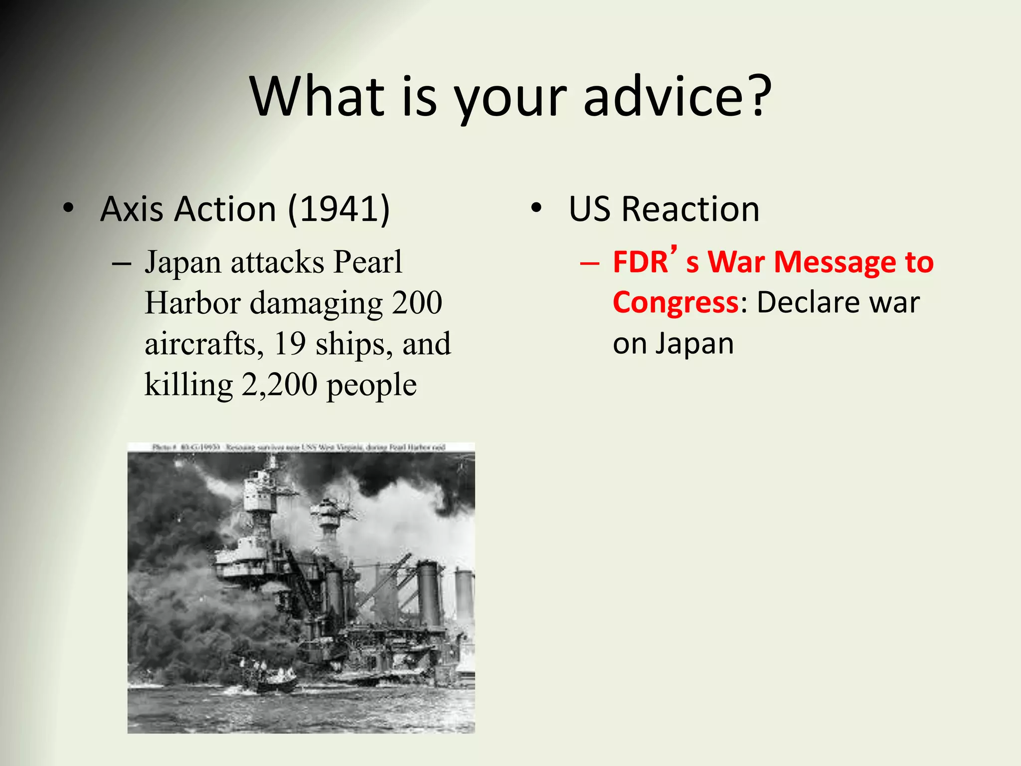 Action and reaction ppt | PPT