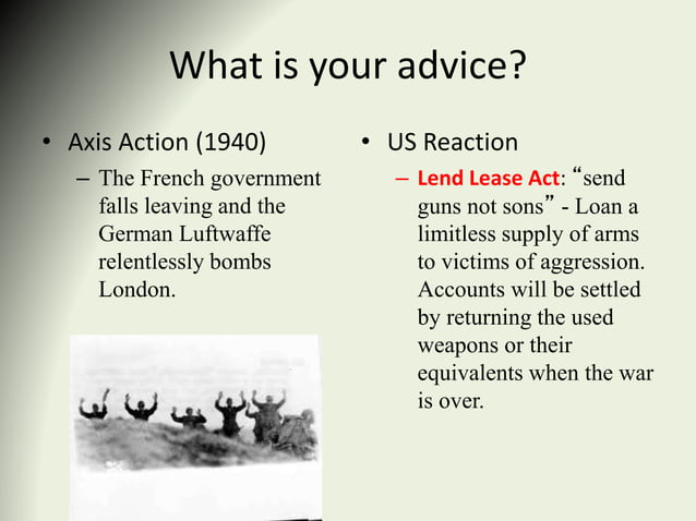 Action and reaction ppt | PPT