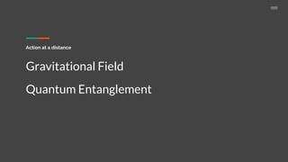 Action at a distance | PPT