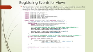 actionbar in android development course.pptx