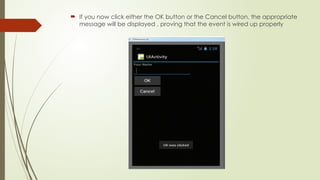 actionbar in android development course.pptx
