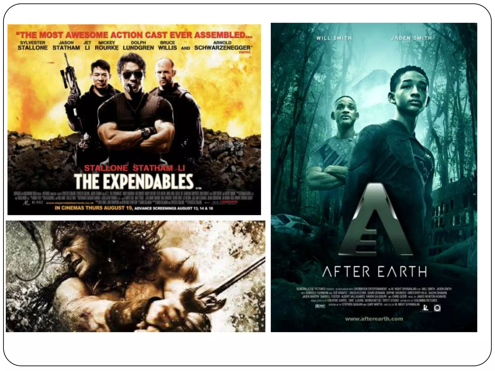 Action codes and conventions | PPT