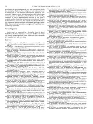 Action Effect Negativity | PDF