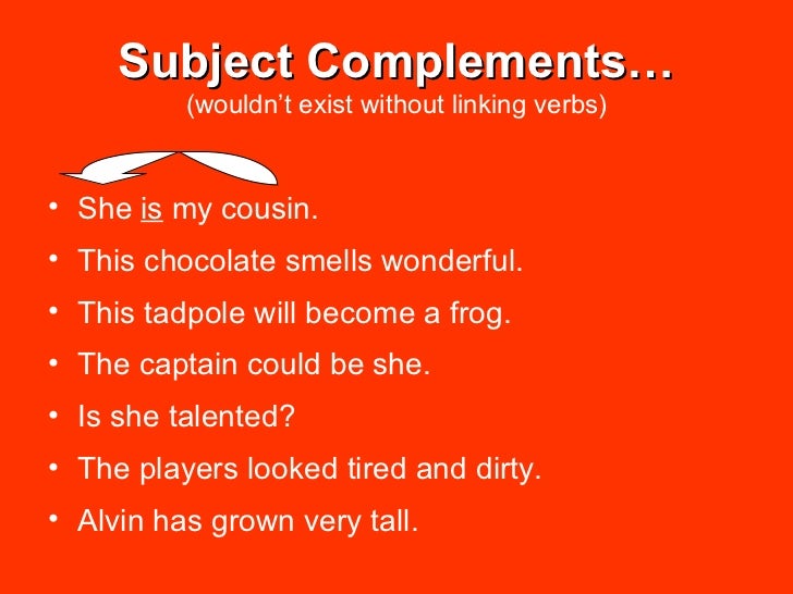 Action helping And Linking Verbs Complements action-helping-and-linking-verbs-complements